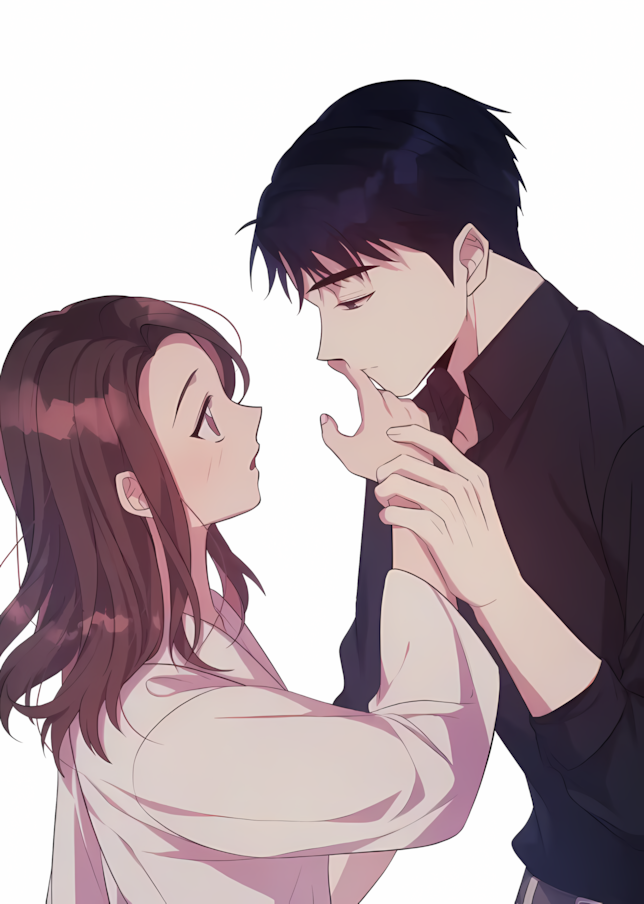 Comics & Manhwa — Read Online at Toon Hub