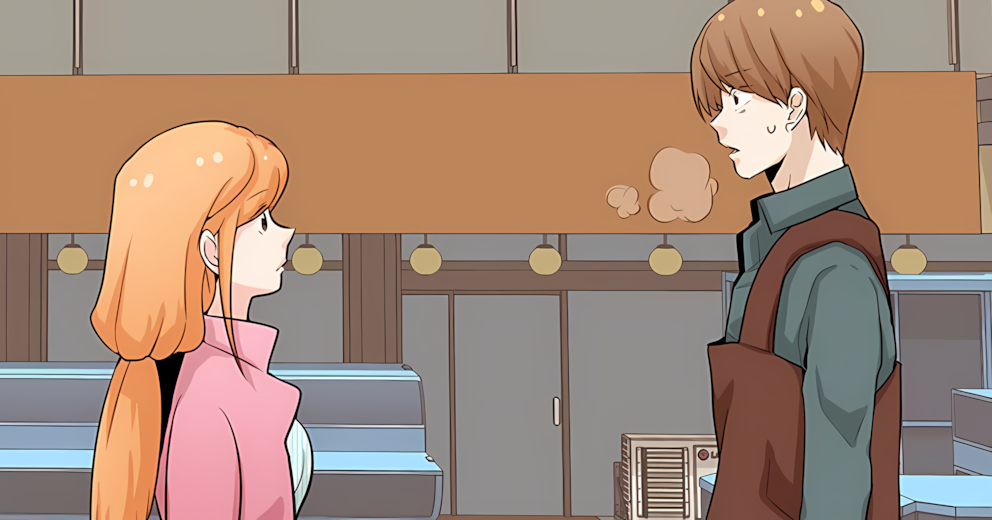 Comics & Manhwa — Read Online at Toon Hub