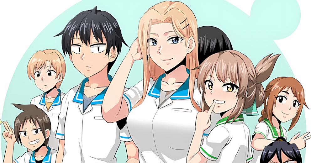 Romance Manhwa | Read Online at Toon Hub